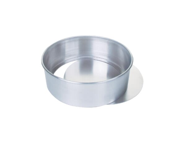 Aluminium Cake Tin With Removable Base 310mm - (Code: CE527 ...