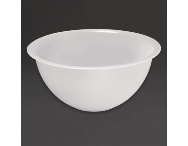 Mixing bowl plastic store