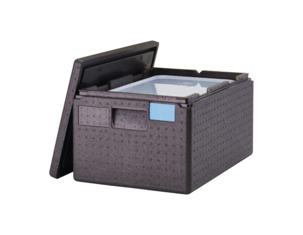 Cambro EPP Insulated Top Loading Food Pan Carrier 43 Litre with 1/1 GN ...