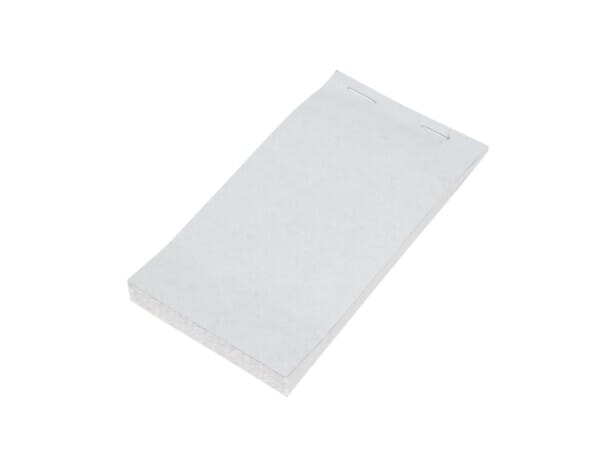Restaurant Waiter Pads Duplicate Small (Pack of 50) - (Code: E167 ...