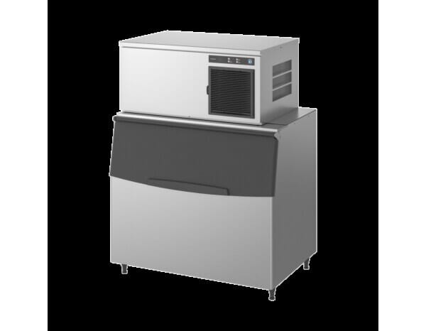 Hoshizaki IM-240DNE-HC Modular & Stackable Cube Ice Maker, 210kg/24hrs Output | Alexanders Direct