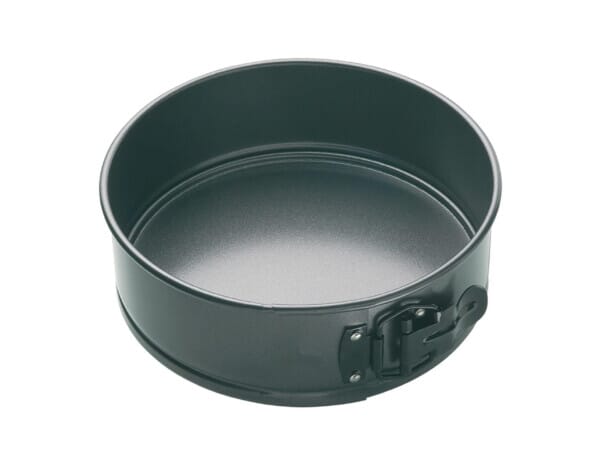 Masterclass Non-Stick Spring Form Round Cake Tin 150mm - (Code: FC351 ...