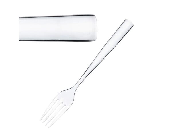 Elia Aspect Table Fork 18 10 (Pack of 12) - (Code: FD413) | Alexanders ...