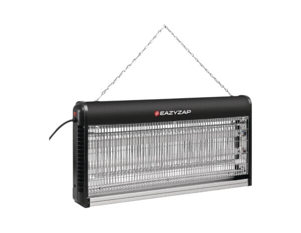 Eazyzap Energy Efficient LED Fly Killer 150m² - (Code: FD498 ...