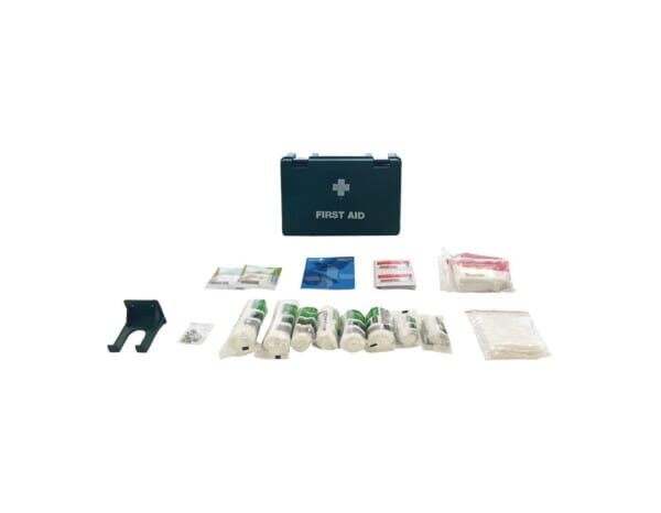 AeroKit HSE 10 Person First Aid Kit - (Code: FT595) | Alexanders Direct