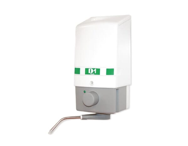 Suma Divermite Plus Sink Dispenser 1.5Ltr - (Code: GC389) | Alexanders