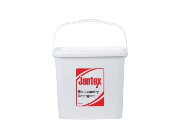 Jantex Biological Laundry Detergent Powder 8.1kg - (Code: GG180 ...