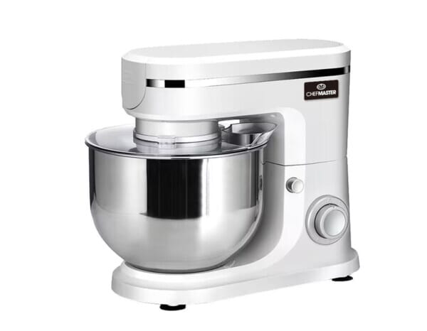 Chefmaster HEG591 Table Top Mixer, 6 Litres | Alexanders Direct