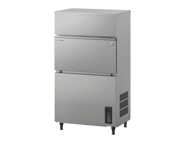 Hoshizaki IM-130WPE-E Large Cube Ice Maker, 108kg/24hrs Output / 50kg ...