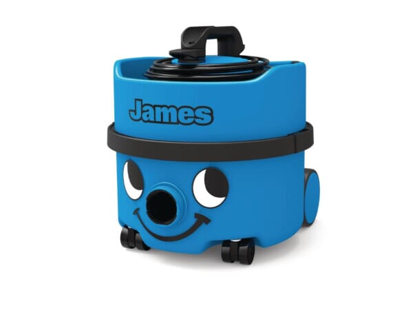 Numatic James Vacuum Cleaner JVP 180-11 - (Code: L610) | Alexanders Direct