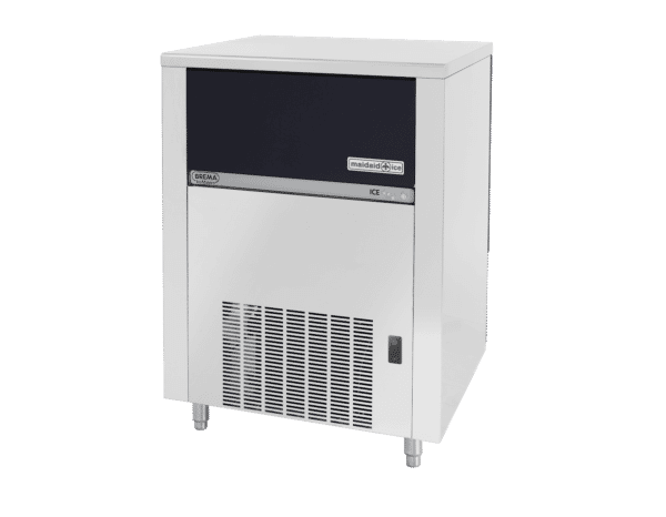 Halcyon M155/65HCDP Cube Ice Maker, 155kg/24hrs Output / 65kg Storage