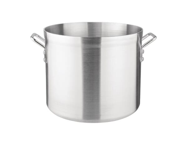 Vogue Deep Boiling Pot 22.7Ltr - (Code: S351) | Alexanders Direct