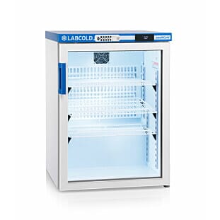 Labcold RLDF0519DIGLOCK IntelliCold® Undercounter Pharmacy Fridge ...