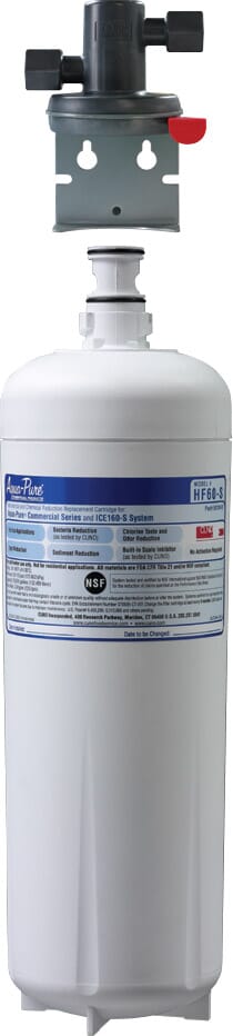 Scotsman HF20-S Water Filter | Alexanders Direct